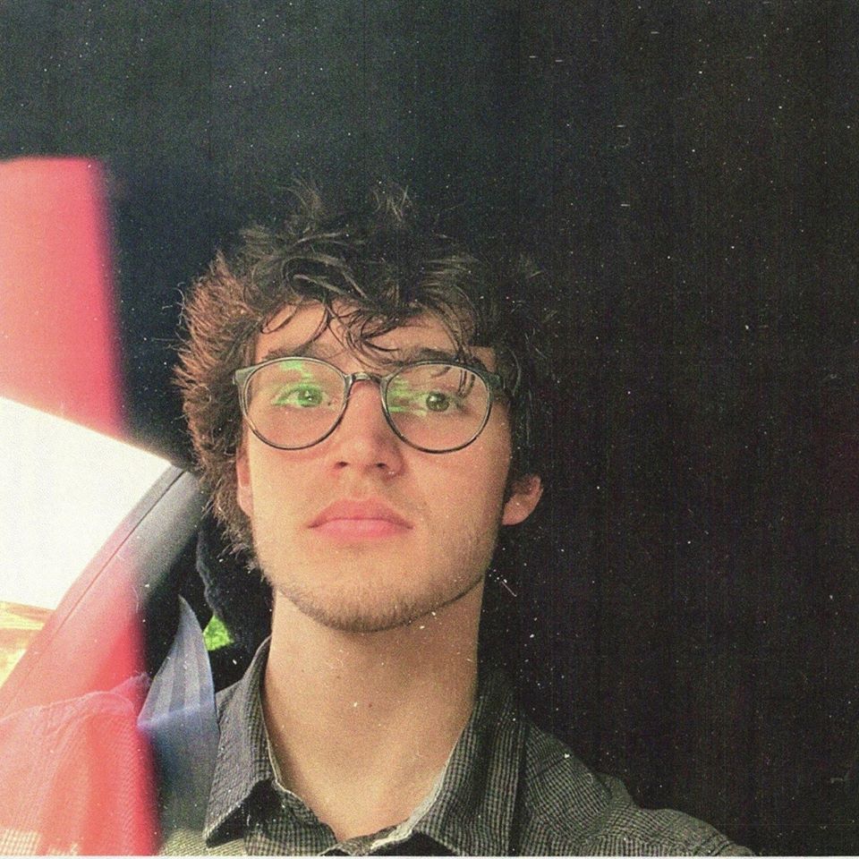 ‘Tell Me’ by Ethan French. – Secret Eclectic