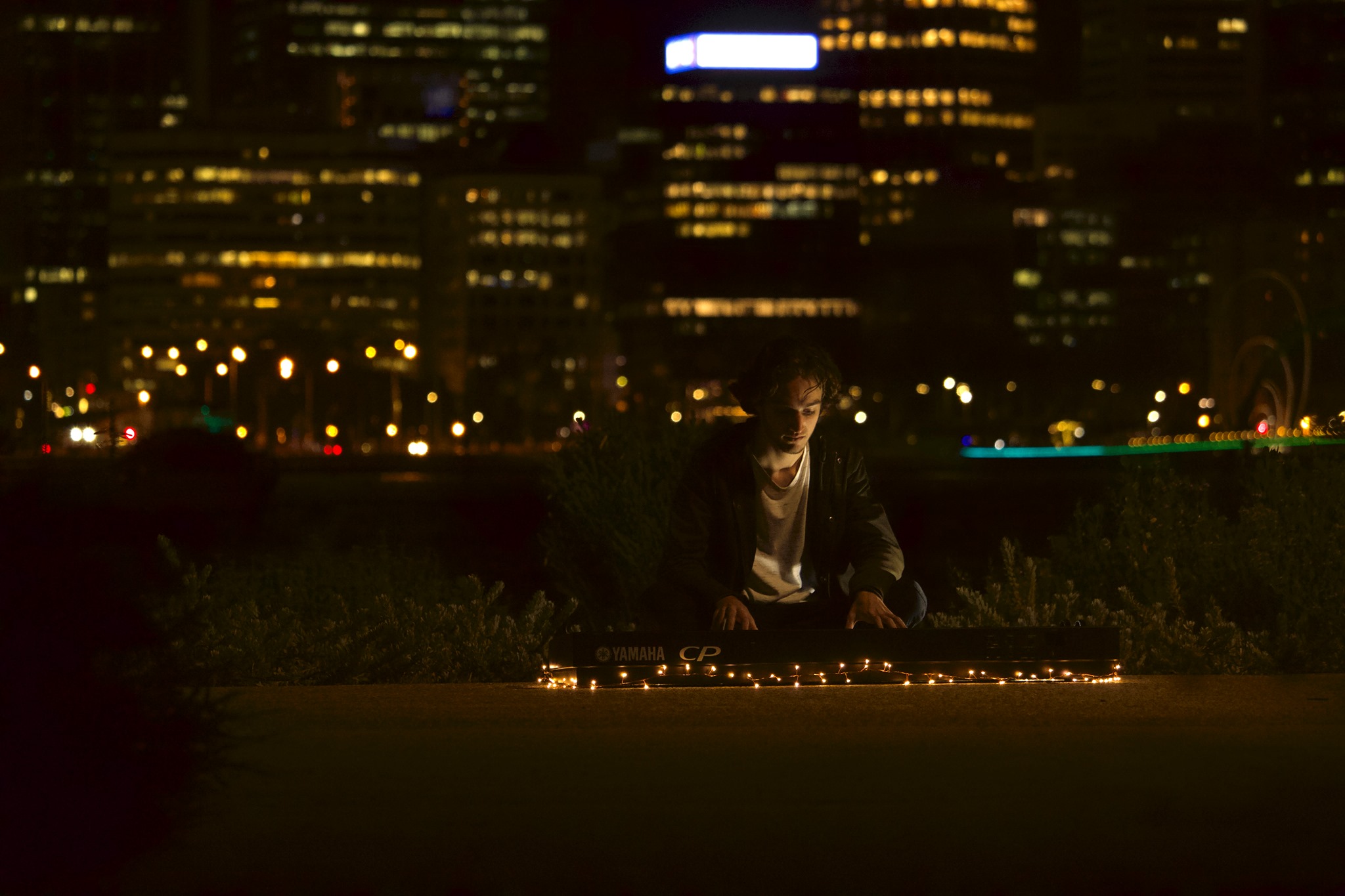 ‘Tell Me’ by Ethan French. – Secret Eclectic