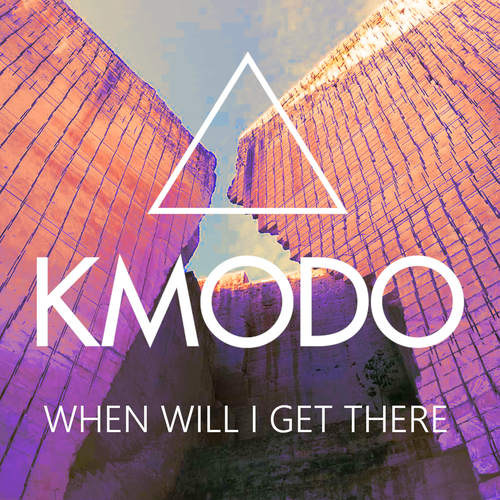 KMODO – When Will I Get There – Secret Eclectic