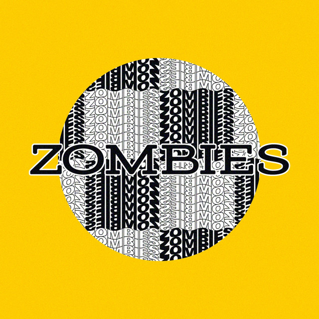 Goan Dogs – Zombies – Secret Eclectic