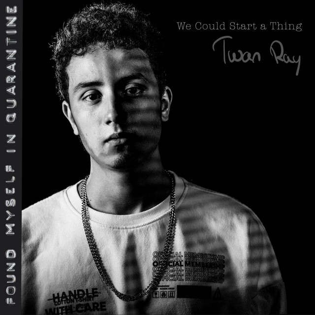 Twan Ray – We Could Start a Thing [Review] – Secret Eclectic
