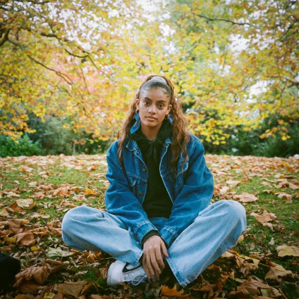 Aby Coulibaly – Maybe [Review] – Secret Eclectic