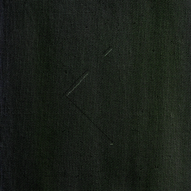 Tom Ashbrook – Solitude II [Review] – Secret Eclectic