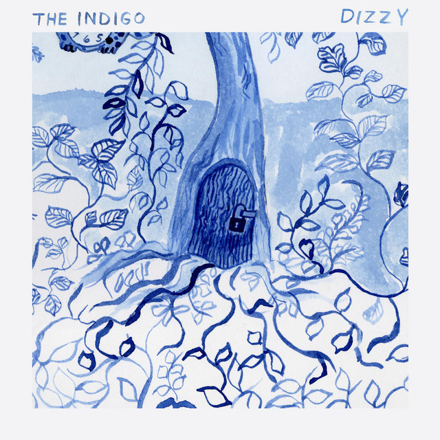 Dizzy | Interview with The Indigo – Secret Eclectic