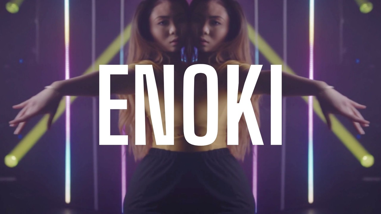 ‘I was electrocuted via the microphone’ | Interview with Enoki – Secret ...