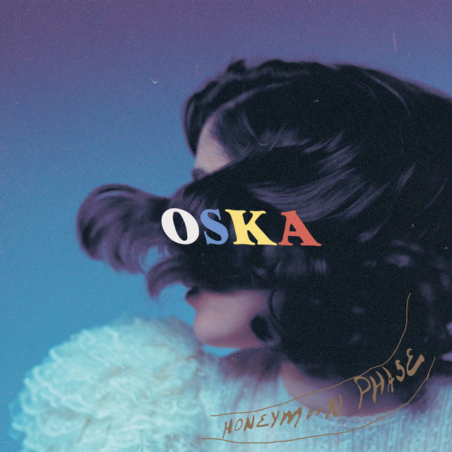 ‘it’s very important to still buy music’ | Interview with OSKA – Secret ...
