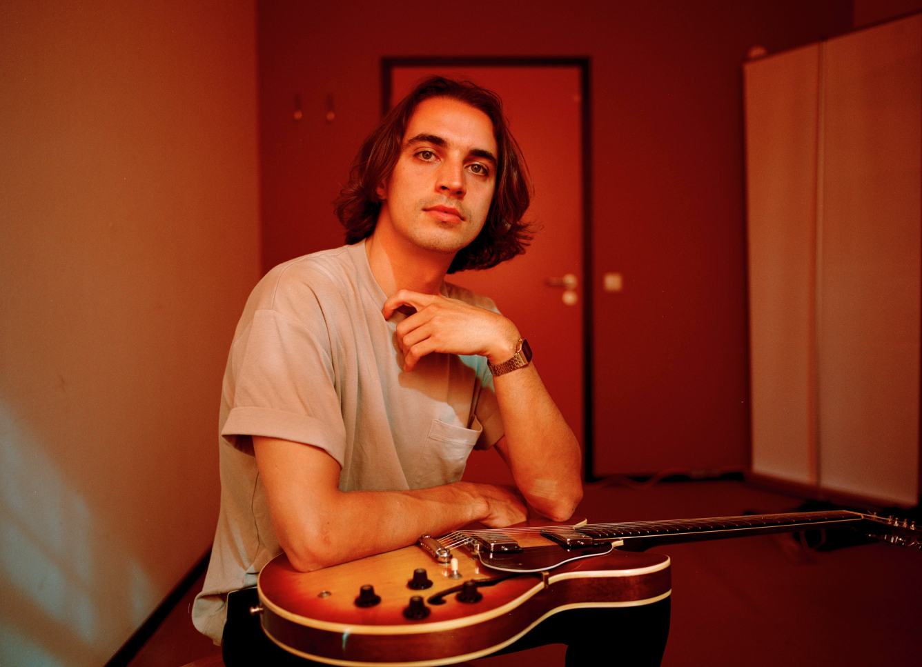 ‘Energetic Now Jazz ‘ | Interview with Bob Hoving Quintet – Secret Eclectic