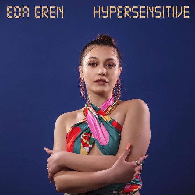 ‘Having fun and going hard’ | Interview with Eda Eren – Secret Eclectic