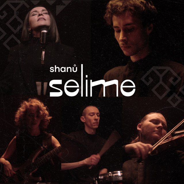 ‘Mysterious, dynamic, unpredictable’ | Interview with Shanu – Secret ...