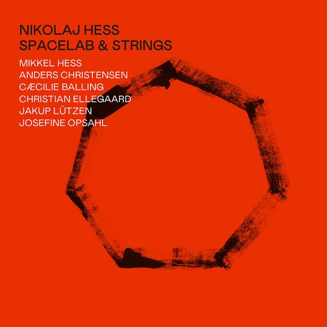 ‘Melodic Nordic Jazz’ | Interview with Nikolaj Hess – Secret Eclectic