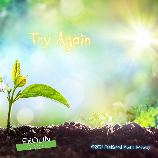 Mystical, relaxing, minimalism | Interview with Frolin – Secret Eclectic