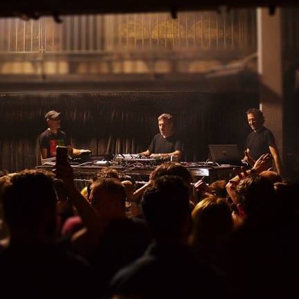 Acid Arab Live – The Jazz Cafe, London (In Pictures) – Secret Eclectic