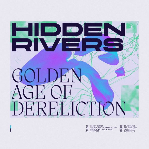 ‘Nighttime somewhere alone’ | Interview with Hidden Rivers – Secret ...