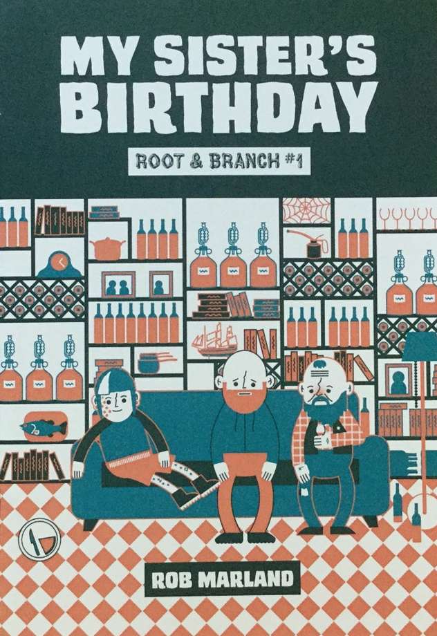 Graphic Novels – Secret Eclectic