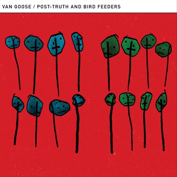 ‘What is happening?’ | Interview with Van Goose – Secret Eclectic