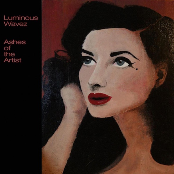 ‘Cash Meets Cave’ | Interview with Luminous Wavez – Secret Eclectic