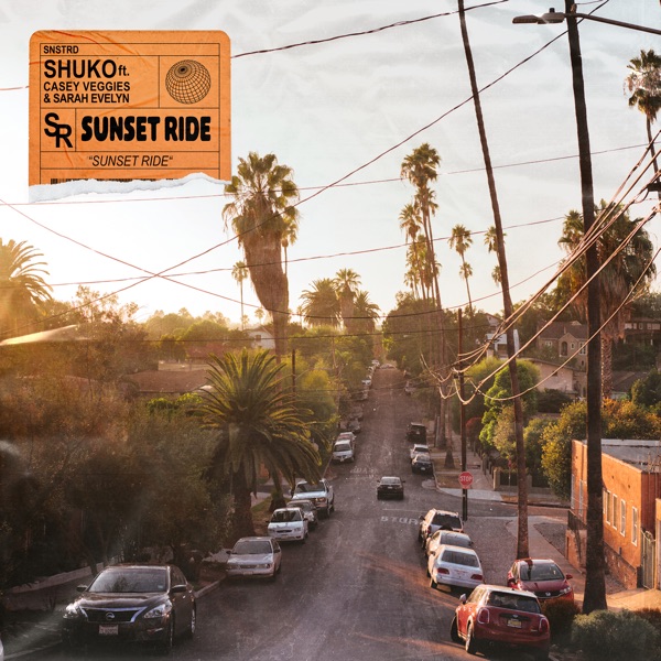 ‘Vintage Vibe Lover’ | Interview with Shuko – Secret Eclectic