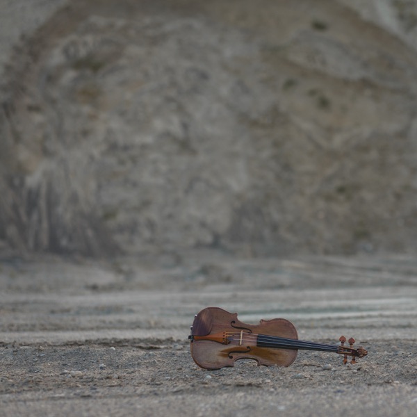 Vanessa Marcoux – L’Appel [Review] – Secret Eclectic