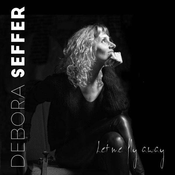 ‘Atmosphere, groove, poetic’ | Interview with Debora Seffer – Secret ...