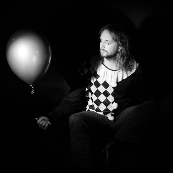 ‘Enthralling, macabre, waltz’ | Interview with Astral Gray – Secret ...