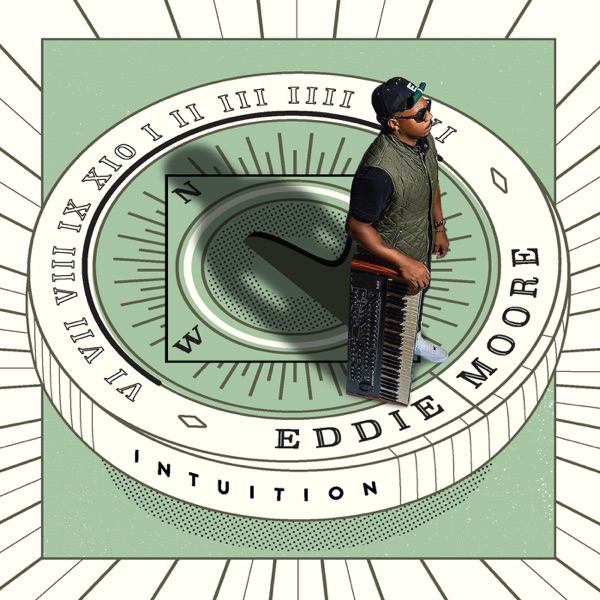 ‘Adventurous, immersive, and soulful’ | Interview with Eddie Moore ...