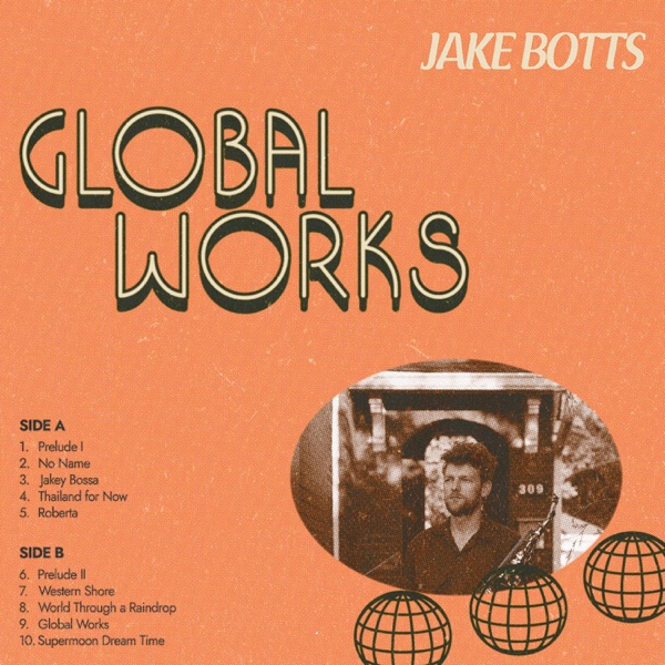 ‘Caring, Loving, Introspective’ | Interview with Jake Botts – Secret ...