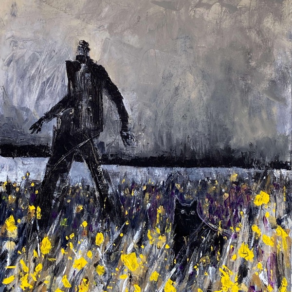 ‘Fusion, Chaotic, Dastadly’ | Interview with Esslemont – Secret Eclectic