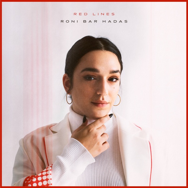 ‘Intimate, harmonious, powerful’ | Interview with Roni Bar Hadas – Secret Eclectic