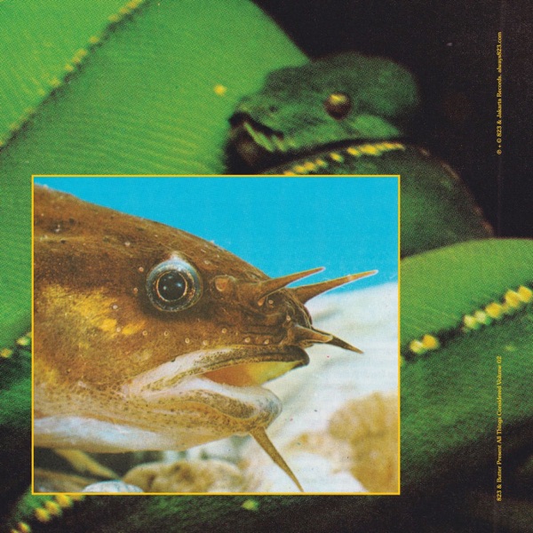 Tomppabeats – Notness of Sonnets – Secret Eclectic