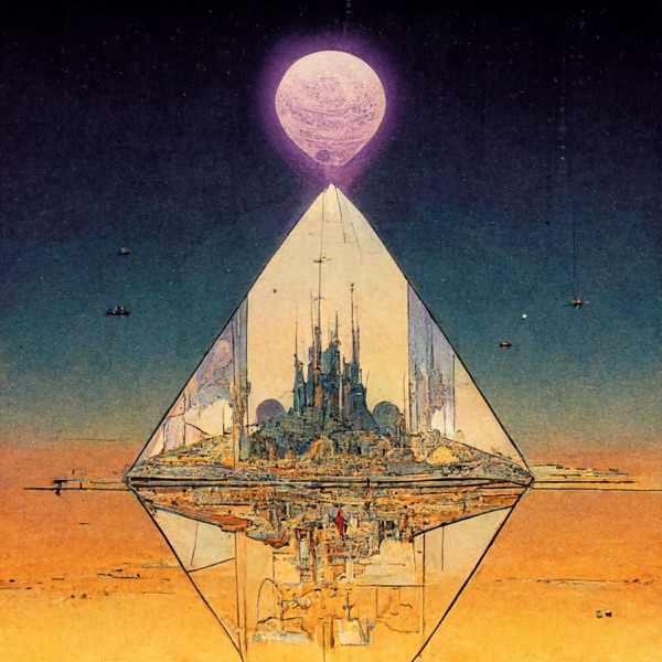 “Warm, Retro-futuristic, Saturated” | Interview with Stars Like Dust ...