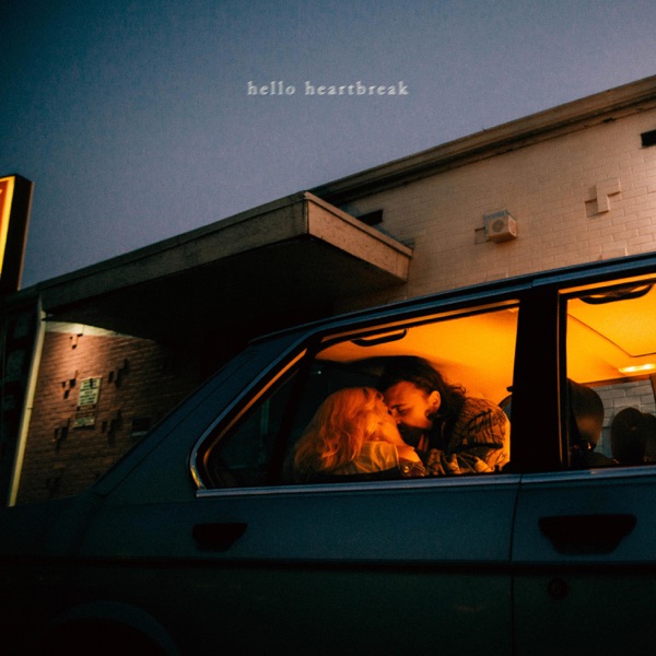 Arts Fishing Club – hello heartbreak [Review] – Secret Eclectic