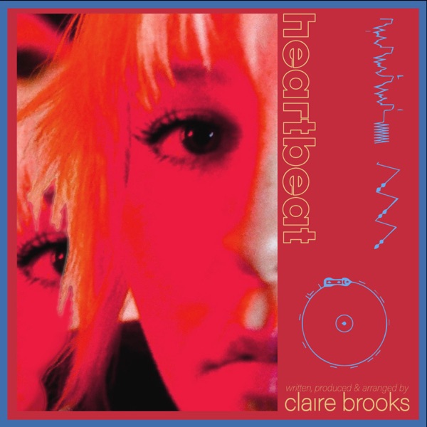 ‘Dark, Jazzy, Psychedelic’ | Interview with Claire Brooks – Secret Eclectic