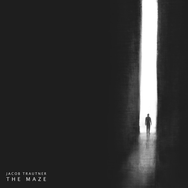 Jacob Trautner – The Maze [Review] – Secret Eclectic