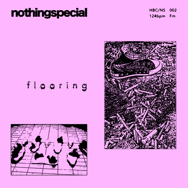 ‘Melancholy, Soulful, Joyous’ | Interview with nothingspecial – Secret ...