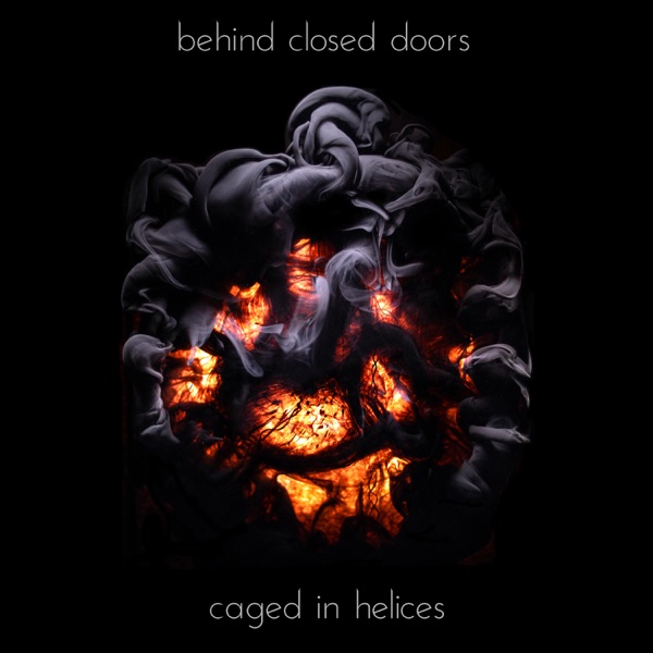 ‘Energetic, eerie, menacing’ | Interview with Behind Closed Doors ...