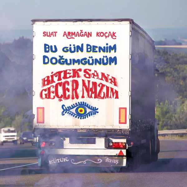 ‘Sarcastic, Chaotic, Ritualistic’ | Interview with Suat Armağan Koçak ...