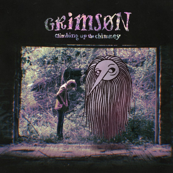 Grimson – Fault Lines [ Review] – Secret Eclectic