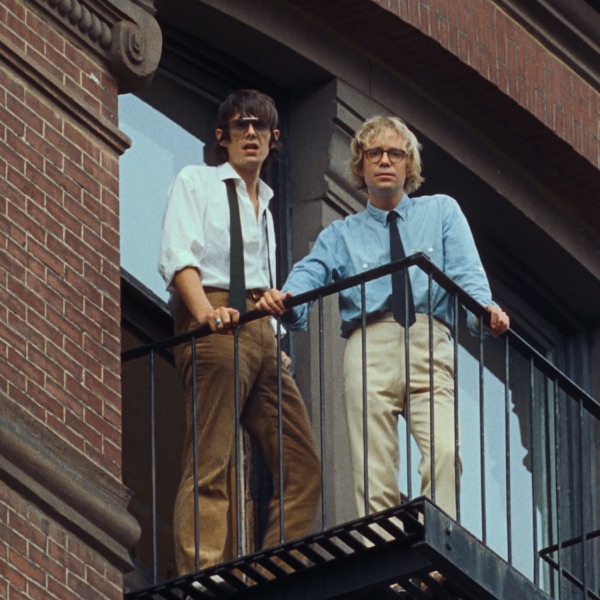 Papooz – Resonate [Review] – Secret Eclectic