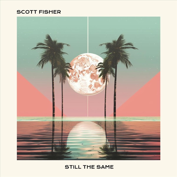 ‘Soulful, psychedelic rock’ | Interview with Scott Fisher – Secret Eclectic