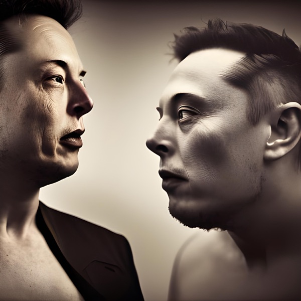 ‘Dark, Epic and Intentional’ | Interview with Brother Wolf – Secret ...