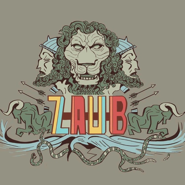 Zaub – Skate With Ra [Review] – Secret Eclectic