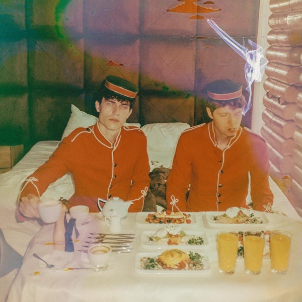 ‘Surf – Boogie – Soul’ | Interview with Beast Beast – Secret Eclectic