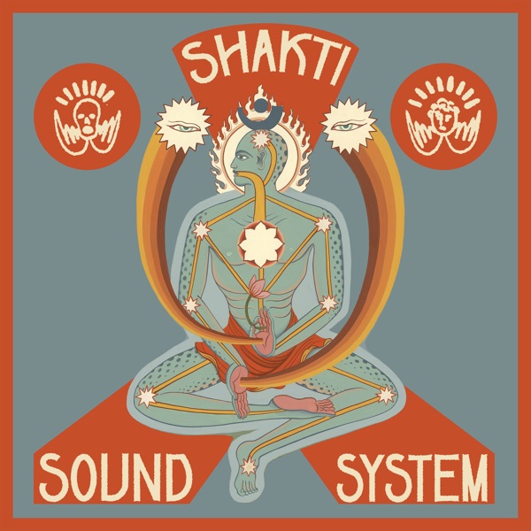 Shakti soundsystem – Silver [Review] – Secret Eclectic