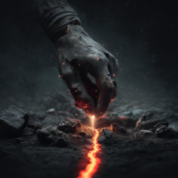 Red Skies Dawning – Rise From Ashes [Review] – Secret Eclectic